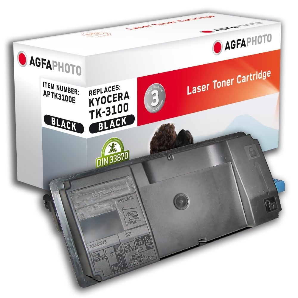 M3040idn | ECOSYS M | Kyocera | Toner-Box24.de